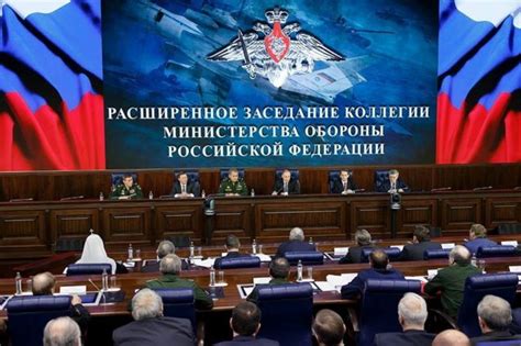 Путін і Шойгу розповіли як будуть вести війну проти України і розбудовувати армію Bbc News