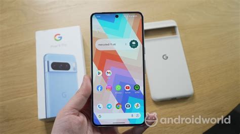 Android Auto Wireless Auto Compatibili SmartWorld