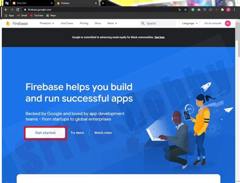 How To Fetch Data From Firebase To Nodemcu Step By Step Instructions