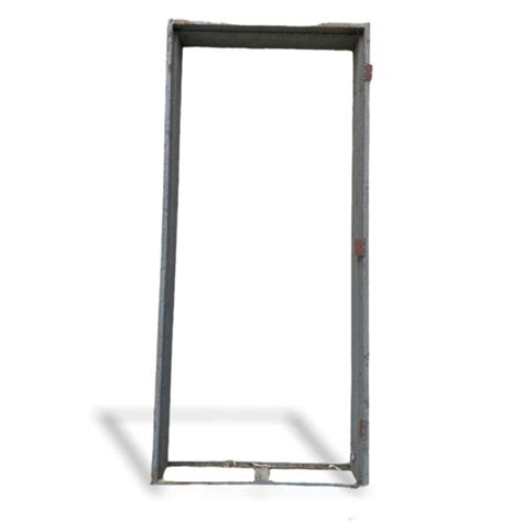 Marco De Madera Para Puerta De Metal Las Mejores Ofertas En Puerta De