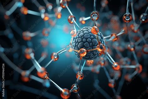 Photographing The Molecular Structure Of A Neurotransmitter Transporter Highlighting Its