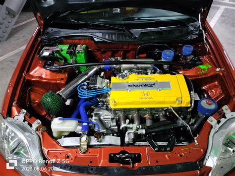 Honda Day 6 Part 2 Rcarspotting