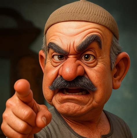 السيد البلوى