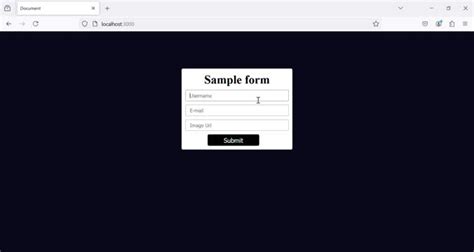 Nitin Yadav On Linkedin Backenddeveloper Backendproject