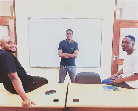 Ekima A New Edtech Platform For Africa George Akilimali Posted On