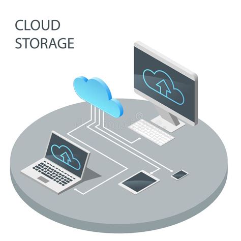 Cloud Computing Poster Stock Illustrations 7 439 Cloud Computing Poster Stock Illustrations