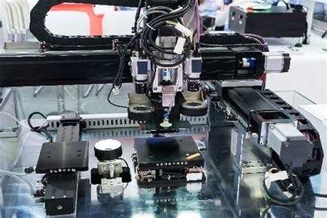 Ac Servo Motors And Servo Solution Applications In Automation