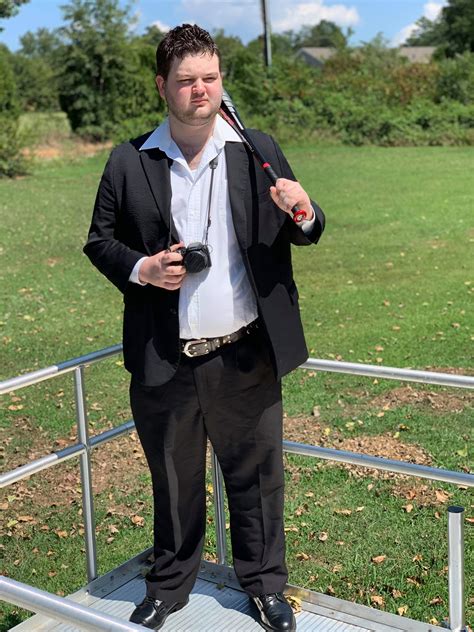 Self My First Cosplay Frank West From Dead Rising Rcosplay