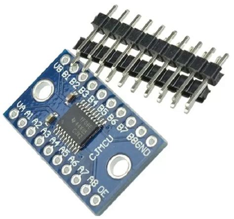 ttl logic level converter for arduino skroutz gr