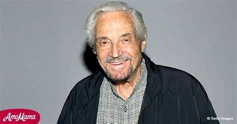 ‘barney Miller Star Hal Linden Is 88 And Looks As Handsome As Ever