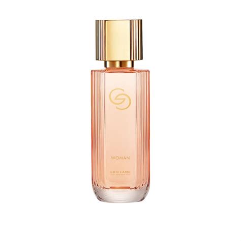 Eau De Parfum Giordani Gold Woman Da Oriflame Perfume De Mulher