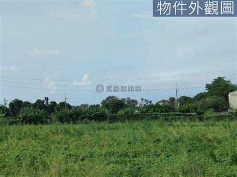 仁德國小漂亮都內農地 台南市仁德區新工段房屋 Yc0234150 永慶不動產