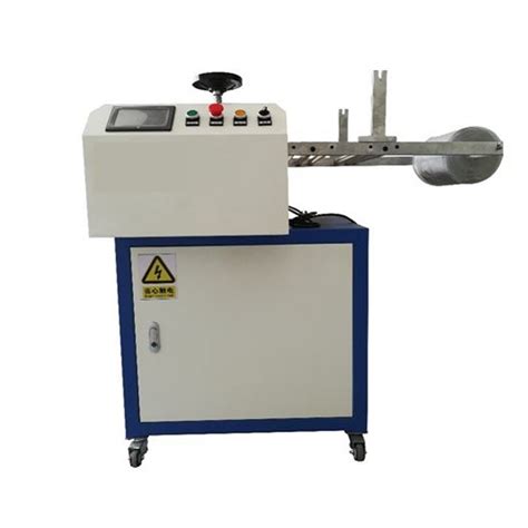 Automatic Silicone Strip Cutting Machine Pg Sc 600 Silicone Strip