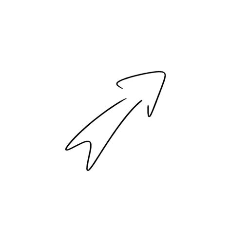 Arrow Shape Element 25339282 Vector Art At Vecteezy