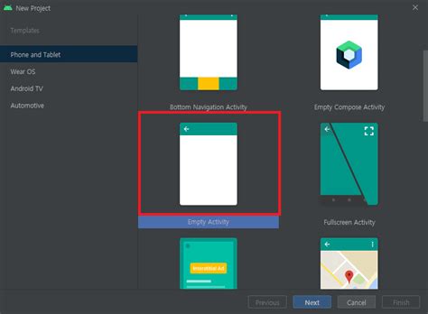 Opencv Empty Activity에서 안드로이드 Ndk 사용 Keep Going