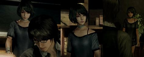 Fatal Frame Maiden Of The Black Water Nude Mods Page 52 Adult Gaming Loverslab