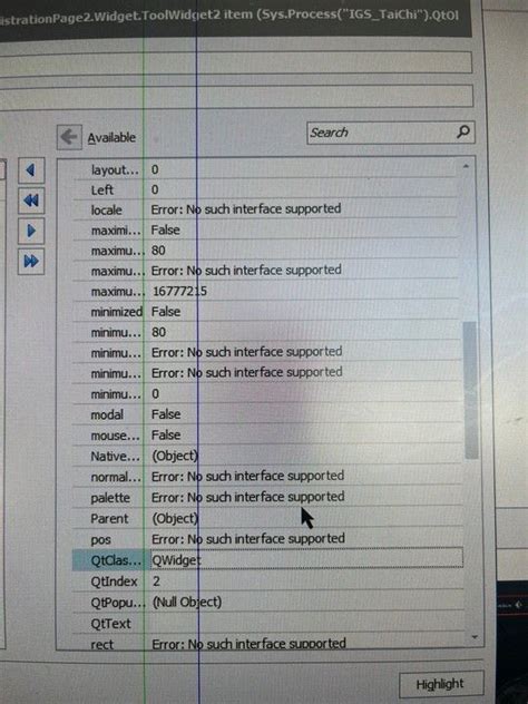 Can Not Recognize Target Desktop App Smartbear Community