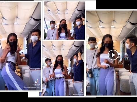 ကိုယ်လုံးတွေလှုပ်ခါပြီး ကကွက်အဆန်းတွေနဲ့ ကနေတဲ့ မေမြတ်နိုးကို ကြောင်တောင်တောင်နဲ့ကြည့်ကာ ခေါင်းတ