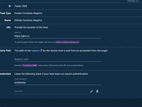 Support Github Container Registry · Issue 6567 · Octopusdeployissues
