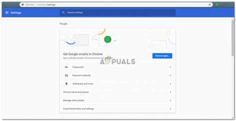 How To Enable The Home Tab On Google Chrome