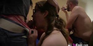 Sex Dinner Porn Videos