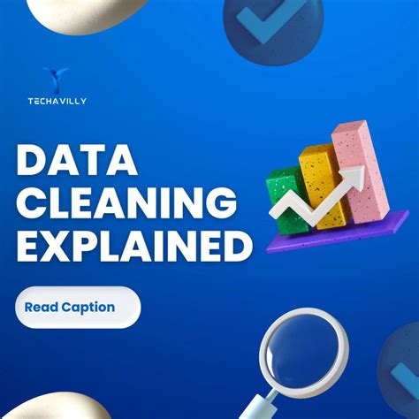 📋 why is data cleaning important find out in this post techavilly posted on the topic linkedin