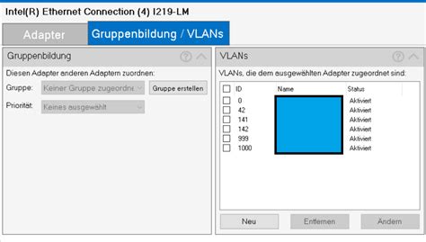 No Promiscuous Mode With I219 Lm With Vlan Enabled · Issue 677 · Nmapnpcap · Github