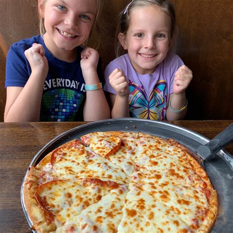 The Red Pepperoni Madison Menu Prices And Restaurant Reviews