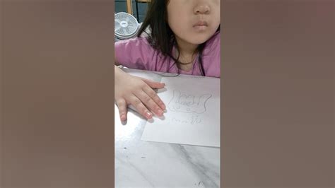 산리오 그리기 Youtube