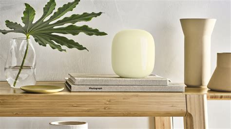 Google Nest Wifi Pro Adds Features Removes Others Android Authority