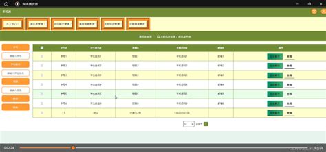 Ssmphpnodepython大学生生活助手【计算机毕设】计算机 毕设 编程助手 Csdn博客