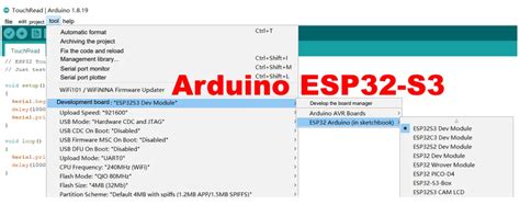 Lilygo T Qt Pro Microprocessor User Guide