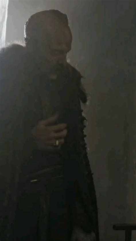 Bill Skarsgård Behind The Scenes Of Nosferatu 2024 By Robert Eggers