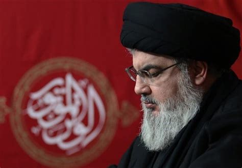 عکسی از هوادار زن نصرالله که در فضای مجازی غوغا کرد همشهری آنلاین