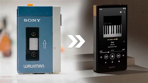 Problème Sony Walkman Sony Walkman Origine Qjdyuh