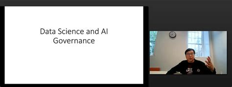 A Harvard Summer School Classroom Csci 184 Data Science And Ai Ethics