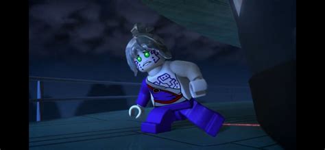 Ninjago Pixal 8 By Fandomcraziness1 On Deviantart