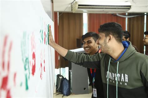 Milestones Of Aspiration Daffodil Polytechnic Institute Students