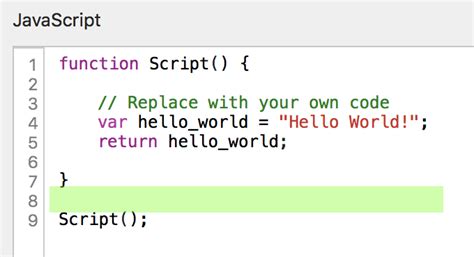 Section 3 Functions Tap Forms Javascript Scripting 101