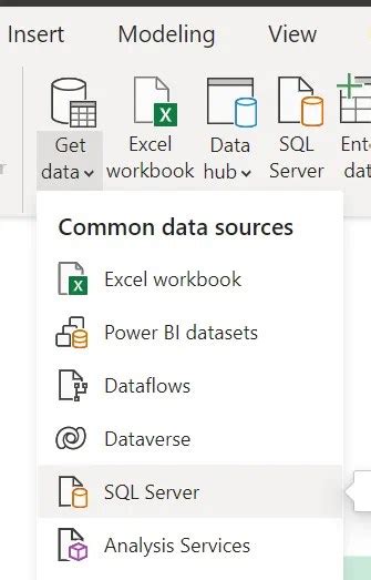 All You Need To Know About Connection Types In Power Bi Connection Types Gateways And