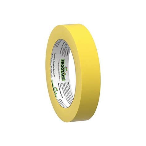 Frogtape Delicate Surface Yellow Masking Tape L55m W24mm