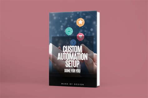 Custom Automation Setup Clickai Custom Automation Setup Clickai