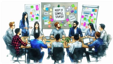 Kiss My Code Why Keeping It Simple Stupid Is The Programmers Secret Weapon By Harpreet