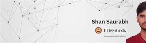 Shan Saurabh On Linkedin Hello Connections Just Updated My Linkedin Banner I Wanted You To Rate…