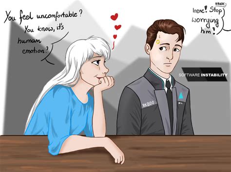 Making Connor Deviant By Aishaslovers On Deviantart