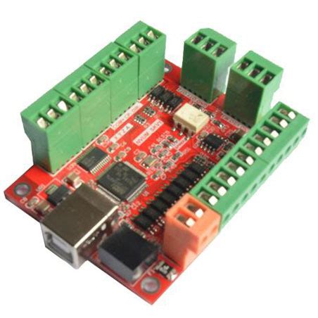 MACH USB Card For Beginner NVUM SK NVCNC