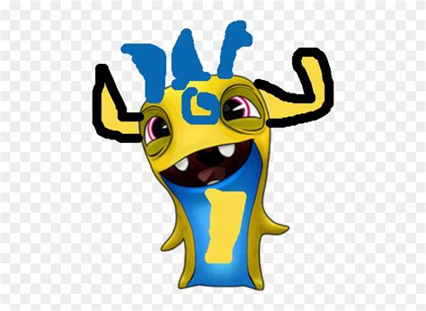 How To Draw Slugterra Slugs Megamorph A Famous Enigmo Is Mo