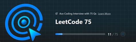 Codingjourney Continuouslearning Leetcode75 Farrukh Ali Khan