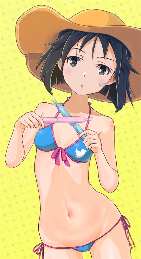 Kanno Naoe World Witches Series And 1 More Drawn By Keichakmoekaki
