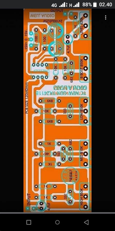 Pcb Layout Design Image Download Artofit